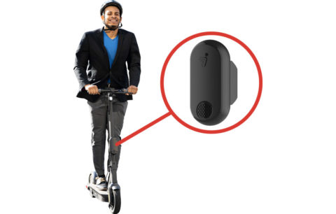 Segway Commercial | Max Series: Launch your fleet with confidence